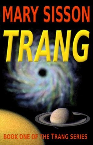 Trang by Mary Sisson | Goodreads