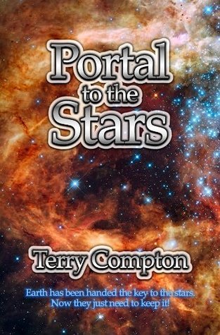 Portal To The Stars (Alcantaran, #5) by Terry Compton | Goodreads