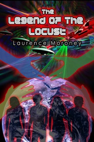 The Legend of The Locust by Laurence Moroney | Goodreads