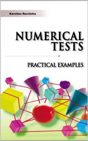 Numerical Reasoning Practice Tests: SHL - type Practical Examples With ...