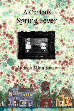 A Curious Spring Fever (Winship Series, #2) by Andrea Mina Savar ...