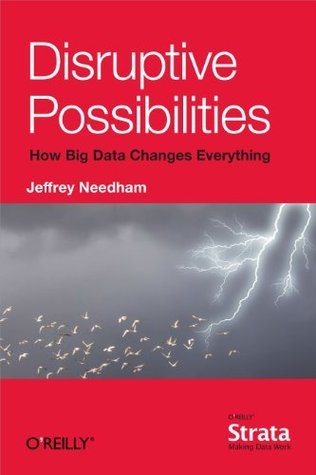 Disruptive Possibilities: How Big Data Changes Everything by Jeffrey ...