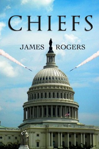 Chiefs by James Rogers | Goodreads
