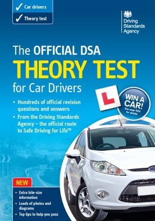 The Official DSA Theory Test for Car Drivers by Driving Standards ...