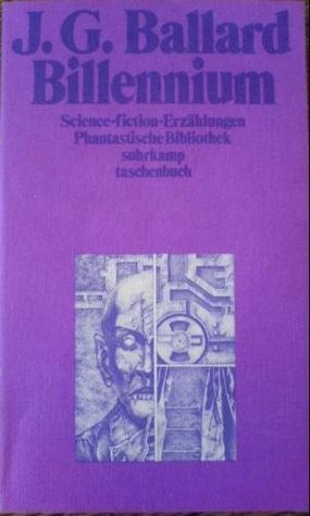 Billennium by J.G. Ballard | Goodreads