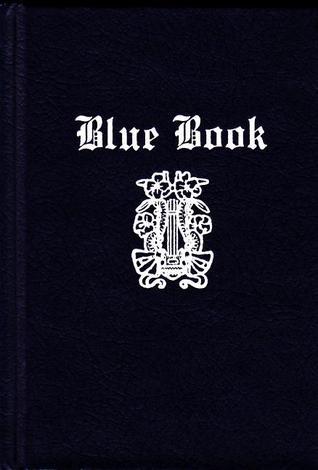 Blue Book (Applewood Books) by Billy Struve | Goodreads