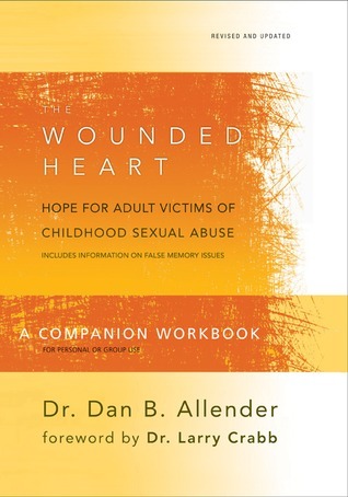 The Wounded Heart Companion Workbook: Hope for Adult Victims of ...