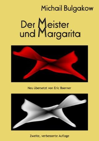 Der Meister und Margarita by Mikhail Bulgakov | Goodreads