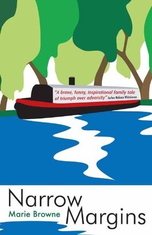 Narrow Margins (Narrow Boat 1) by Marie Browne | Goodreads