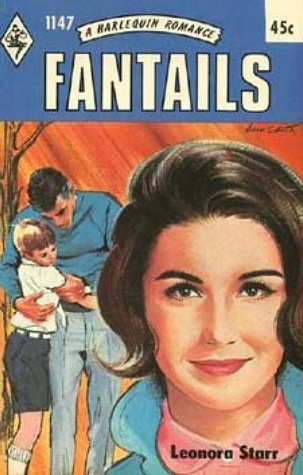 Fantails by Leonora Starr | Goodreads