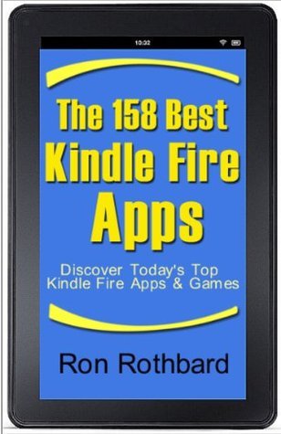 The 158 Best Kindle Fire Apps: Discover Today's Top Kindle Fire Apps ...