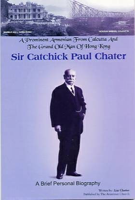 Sir Catchick Paul Chater by Liz Chater | Goodreads