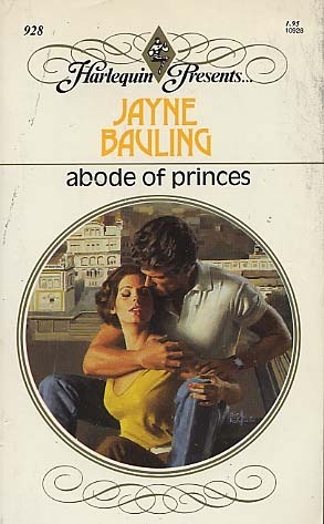Abode of Princes by Jayne Bauling | Goodreads