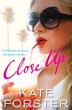 Close Up by Kate Forster | Goodreads