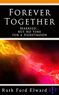Forever Together (Paranormal Mystery, Suspense and Drama, Epic ...