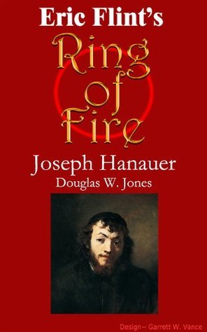 Joseph Hanauer (Ring of Fire Press Fiction) by Douglas W. Jones | Goodreads