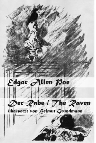 Der Rabe / The Raven by Edgar Allan Poe | Goodreads