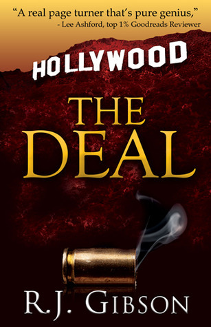 The Deal by Roberta Gibson | Goodreads