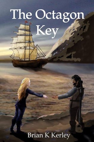 The Octagon Key by Brian Kerley | Goodreads