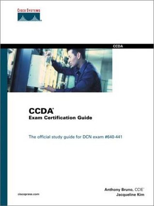 CCDA Exam Certification Guide ( by A. Anthony Bruno | Goodreads