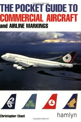 The Pocket Guide to Commercial Aircraft and Airline Markings by ...