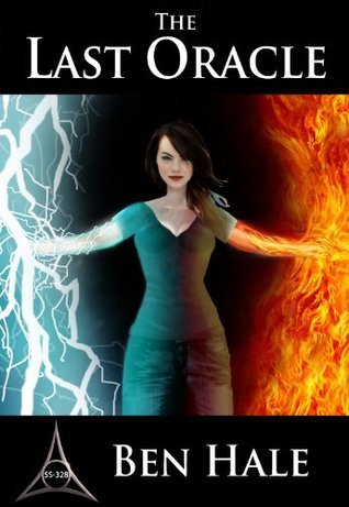 The Last Oracle by Ben Hale | Goodreads