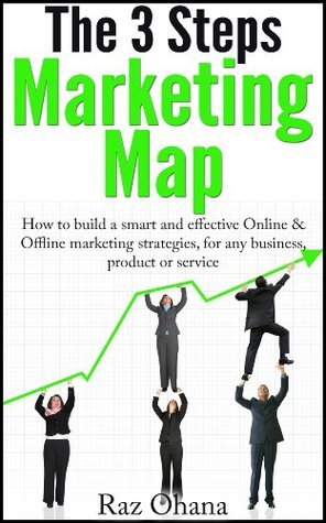 The 3 Steps Marketing Map - How to build a smart and effective Online ...