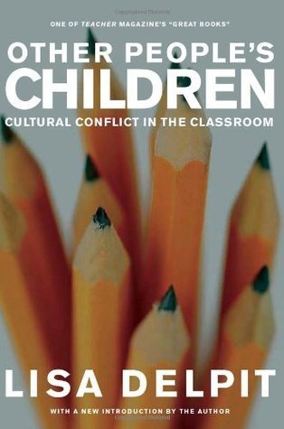 Other People’s Children: Cultural Conflict in the Classroom by Lisa D ...