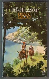 Bess by Robert Leeson | Goodreads