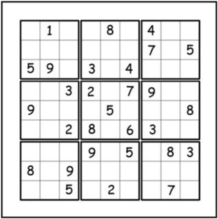 Sudoku: The Unofficial Secret Strategies and Technique for Solving ...