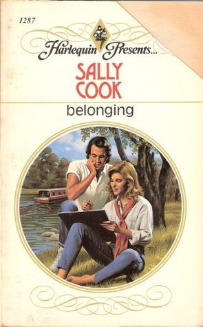 Belonging by Sally Cook | Goodreads