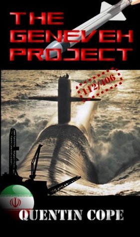 The Geneveh Project by Quentin Cope | Goodreads