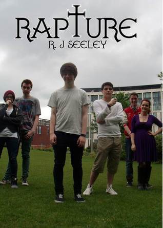 Rapture (#1) by R.J. Seeley | Goodreads