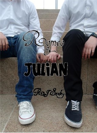 Romeo and Julian by R.J. Seeley | Goodreads