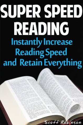 Super Speed Reading: Instantly Increase Reading Speed & Retain ...