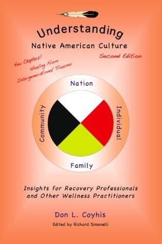 Understanding Native American Culture: Insights for Recovery ...