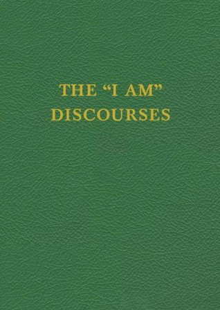 VOL 8 - The I AM Discourses by Great Divine Director | Goodreads