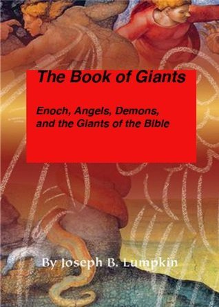 Book Of Enoch Giants
