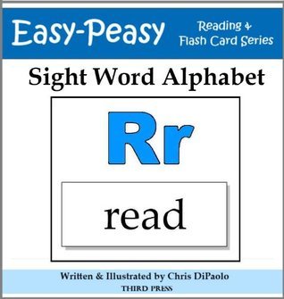 Sight Word Alphabet - Practice One High-Frequency Word Per Letter by ...