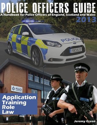 Police Special Constable: A Detailed Handbook For Volunteer Police ...