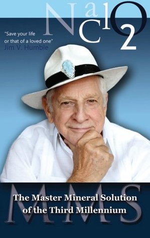 The Master Mineral Solution of the Third Millennium by Jim V. Humble ...