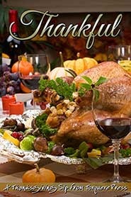 The Night Before Thanksgiving (Curt & Bailey, #1) by M. Durango | Goodreads