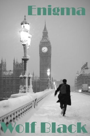 Enigma by Wolf Black | Goodreads