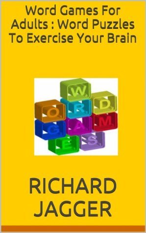 Word Games For Adults : Word Puzzles To Exercise Your Brain by Richard ...