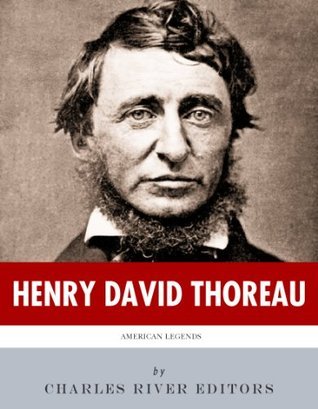 American Legends: The Life of Henry David Thoreau by Charles River ...
