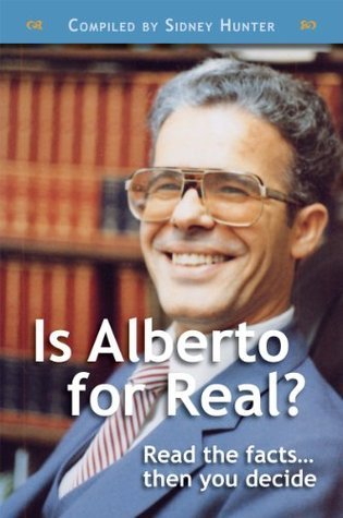 Is Alberto For Real? by Sidney Hunter | Goodreads