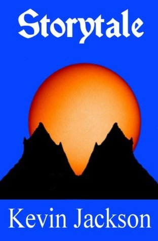 Storytale by Kevin Jackson | Goodreads