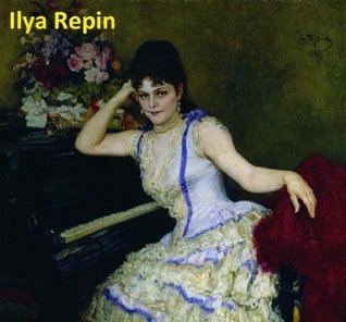 533 Color Paintings of Ilya Repin - Russian Realist Painter by Jacek ...
