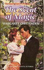 The Scent of Magic by Margaret Chittenden | Goodreads