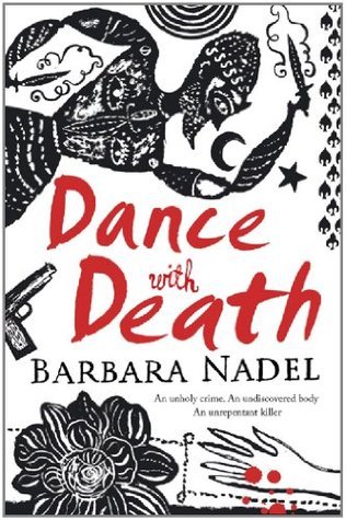 Dance with Death (Inspector Ikmen #8) by Barbara Nadel | Goodreads